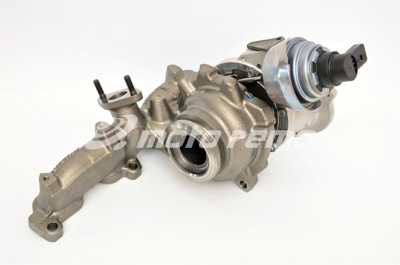 Turbocharger VW 792290-5002S 03L253016M