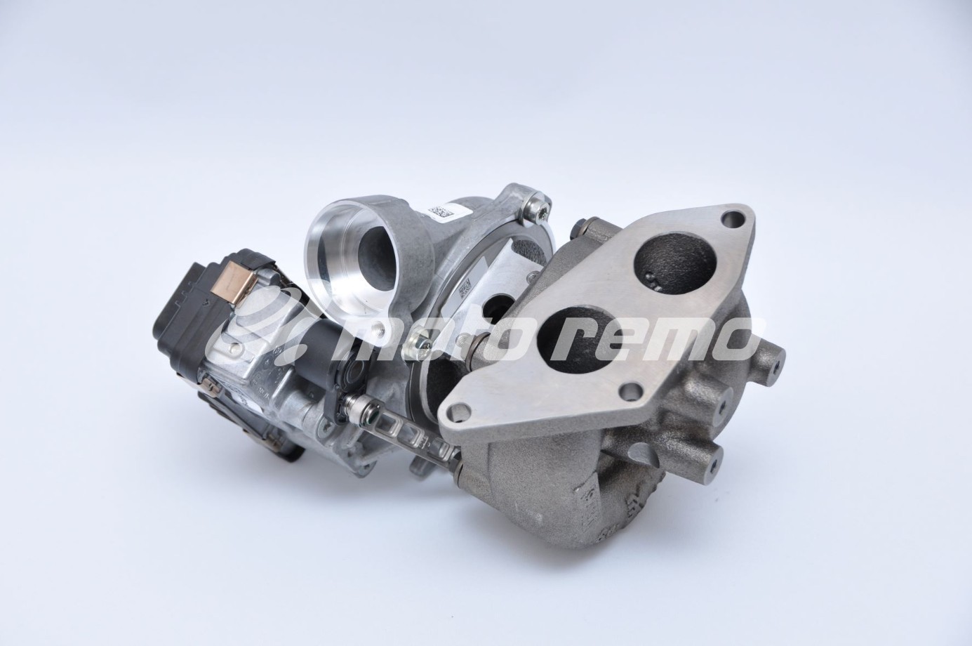 Turbocharger BMW 54359700045