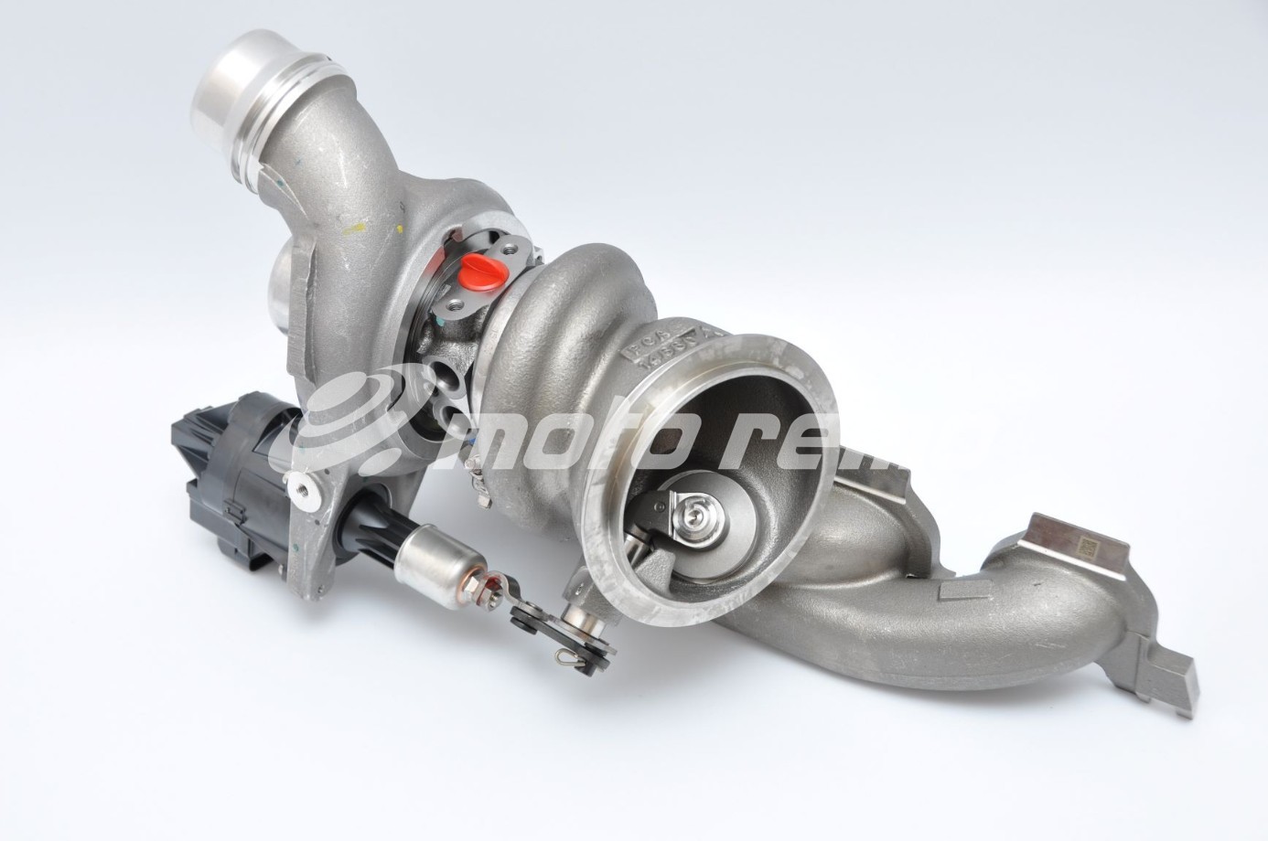 Turbocharger BMW 49477-02400