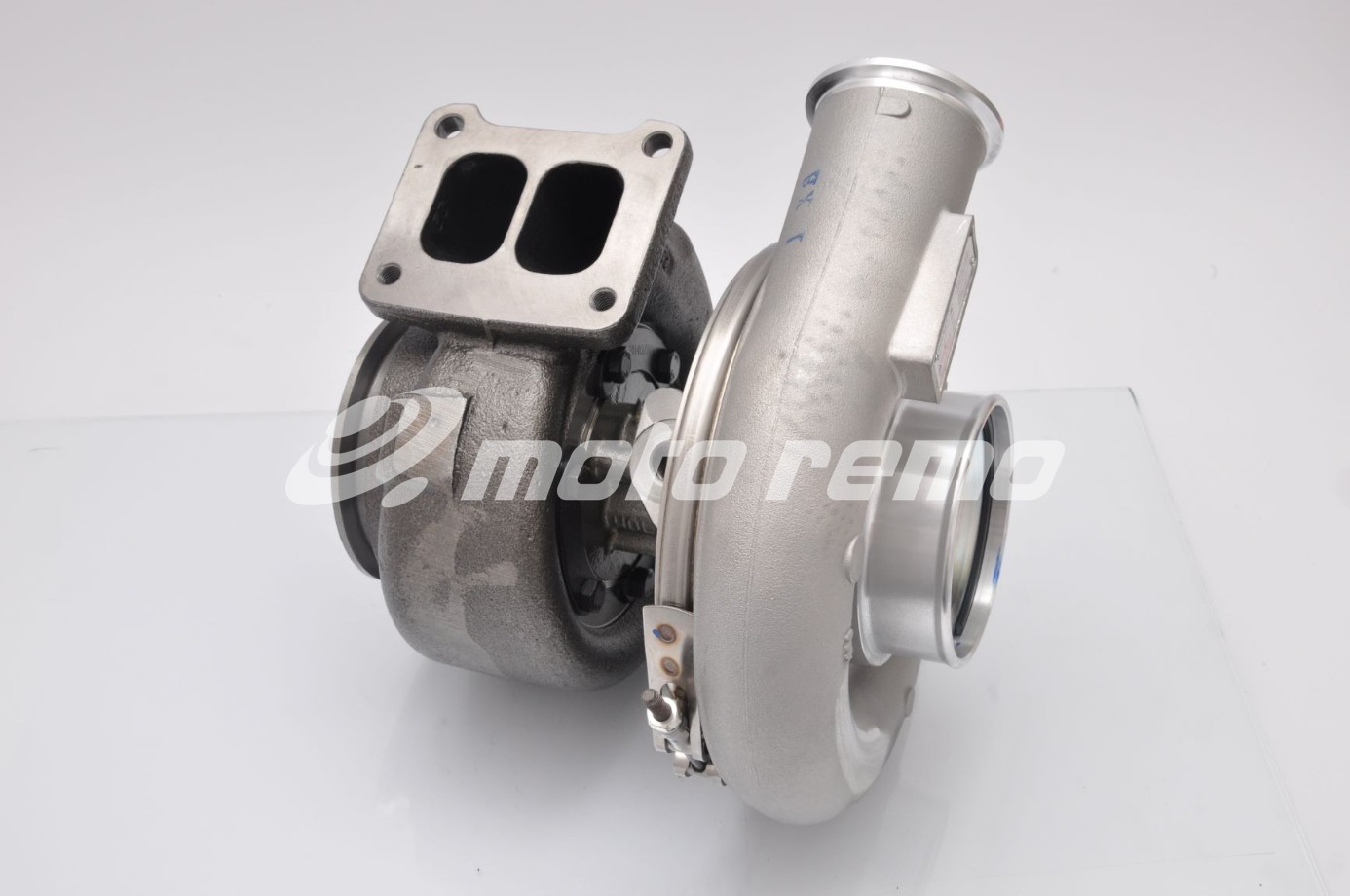 Turbocharger Scania 4038614 1538370