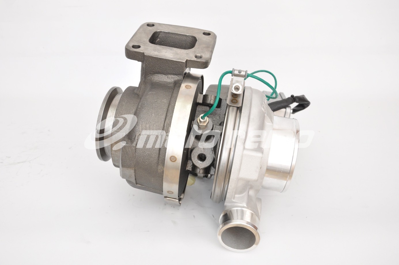 Turbocharger John Deere 176993 Turbocharger John Deere 176993