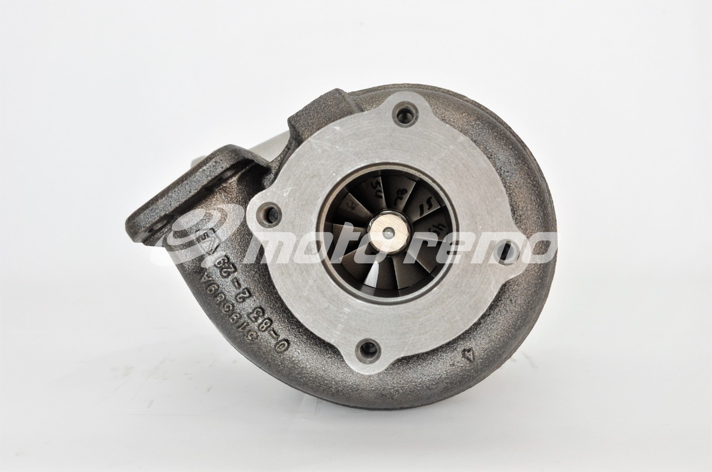 Turbocharger Volvo BM 319464 20580556, 11370669 319394 Turbocharger Volvo BM 319464 20580556, 11370669 319394