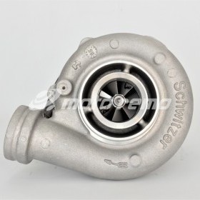 Turbocharger Volvo BM 319464 20580556, 11370669 319394 Turbocharger Volvo BM 319464 20580556, 11370669 319394