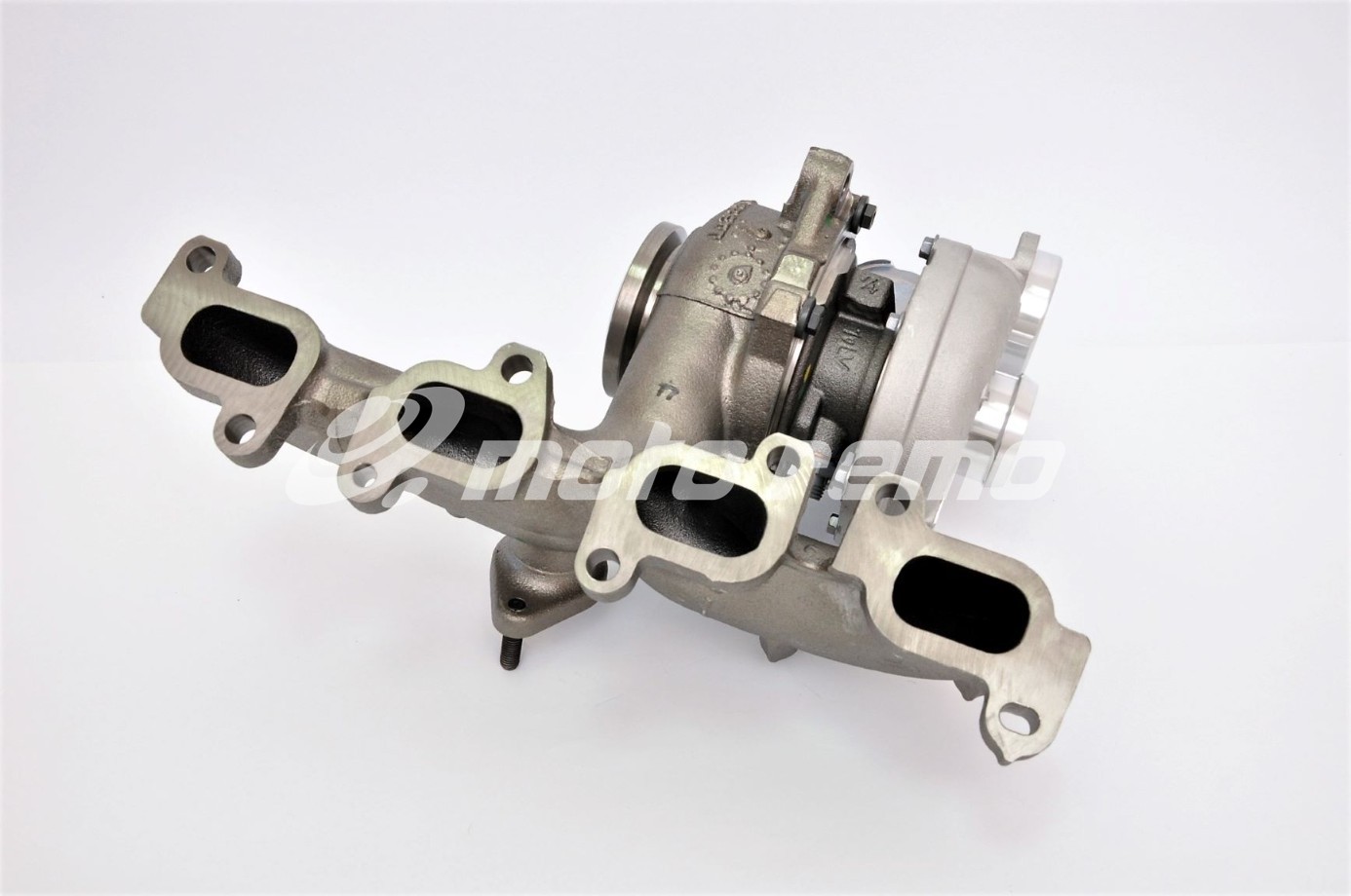 Turbocharger VW 792290-5002S 03L253016M