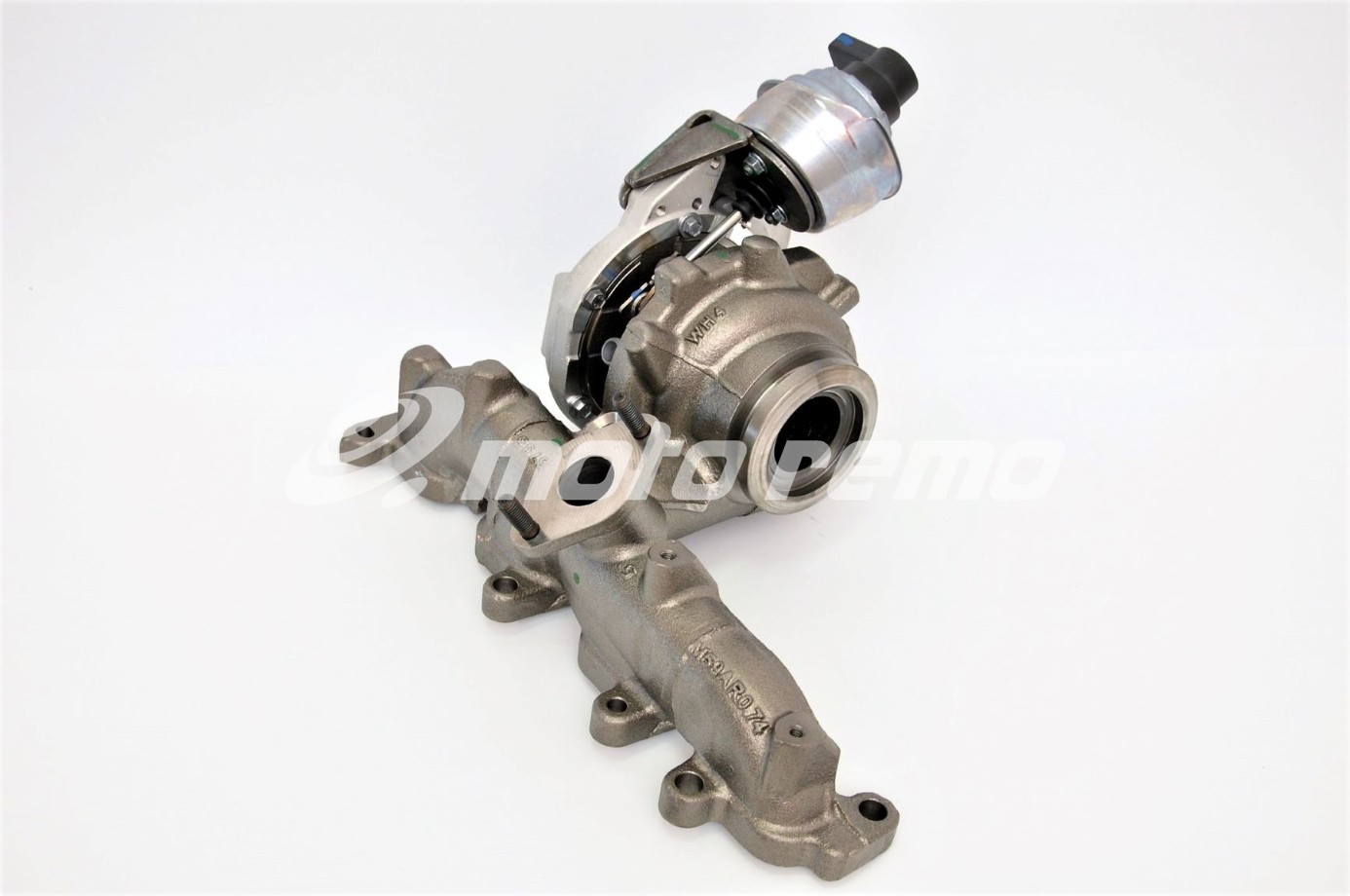 Turbocharger VW 792290-5002S 03L253016M