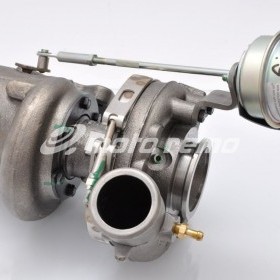 Turbocharger Various 809698-5005S