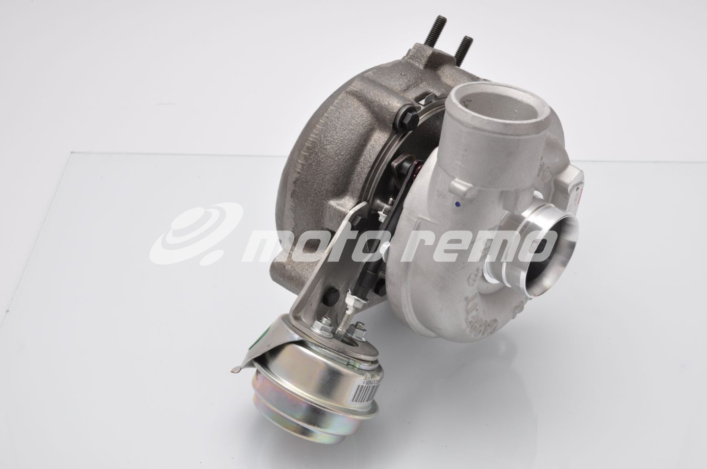 Turbocharger Renault 751758-5001S 5001855042
